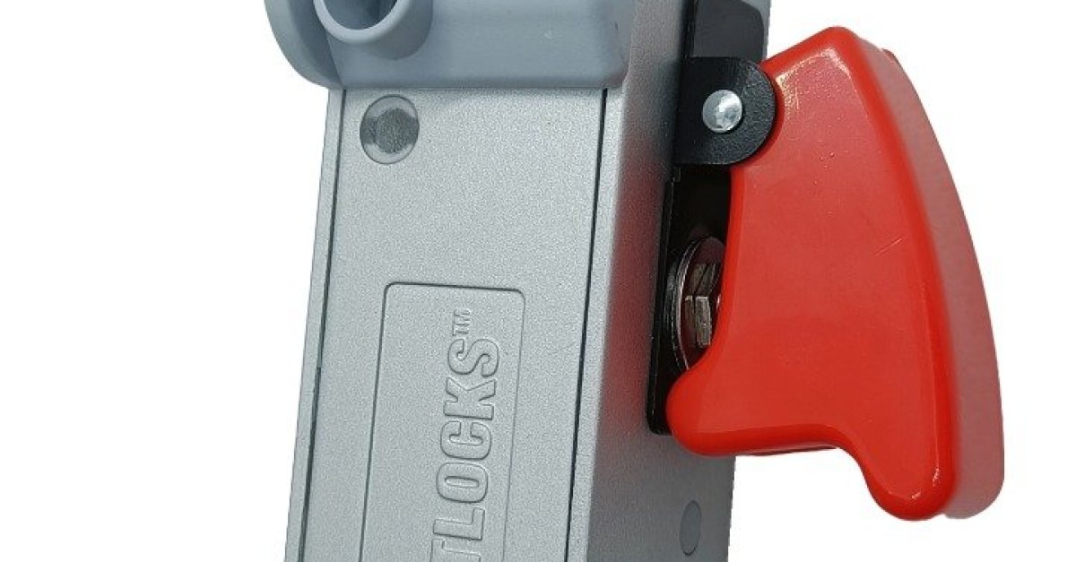 GuardLock - המהפכה הטכנולוגית למרחבים מוגנים בישראל - גל גפן | פרסום ...